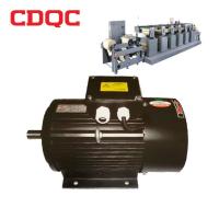 Quality Universal Permanent Magnet Synchronous Motor Variable Frequency Printing Motor for sale