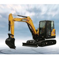 Quality Large Escavatore Pelleteuse Hydraulic Crawler Excavator Big Digger Excavator for sale