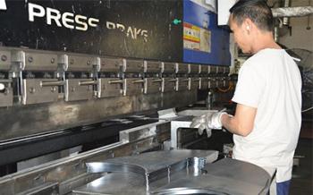 China Factory - Guangzhou Jiuying Food Machinery Co.,Ltd