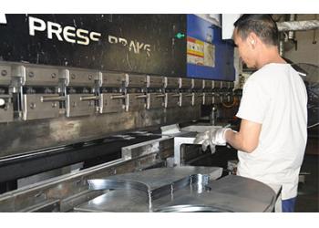 China Factory - Guangzhou Jiuying Food Machinery Co.,Ltd