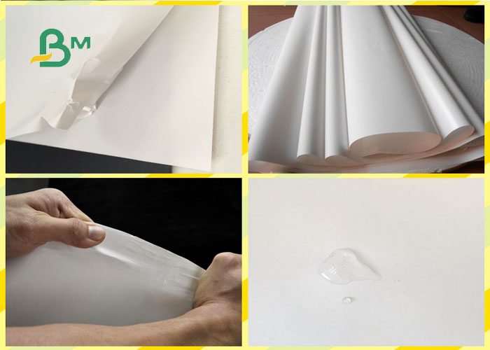 waterproof stone paper