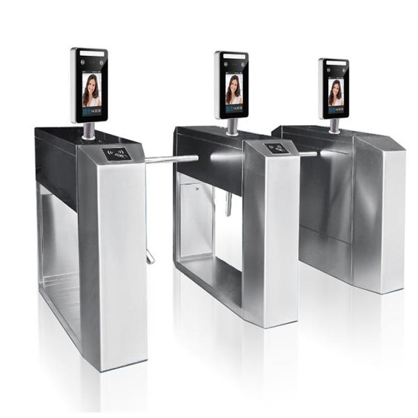 Quality HD Touch Screen Waterproof Ip67 Biometric Attendance Machine for sale