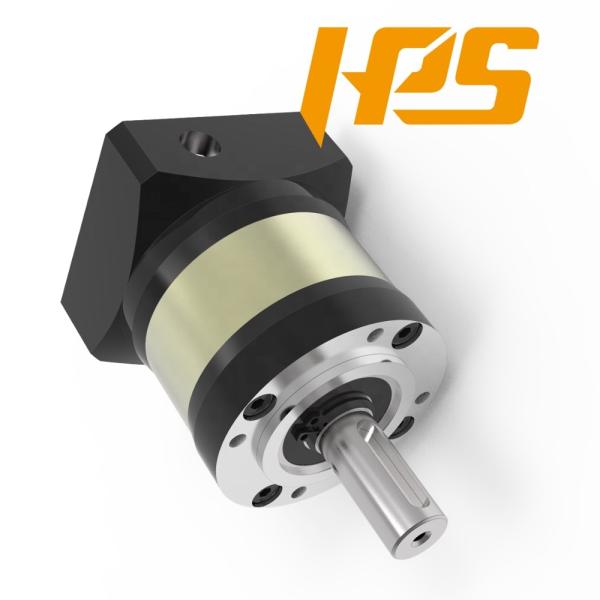 Quality SPLE 60 Planetary Gear Reducer Single Stage Planetary Gearbox DC Servo for sale