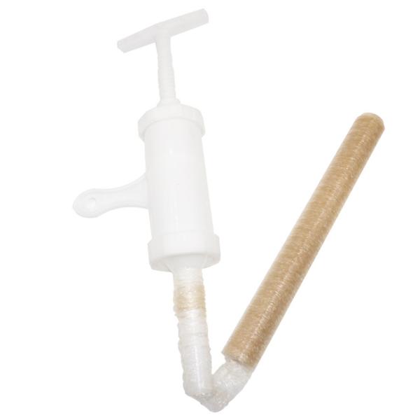 Quality Transparent Sausage Casing Cellulose Casing Fried Permeaable Sausage Casing for sale