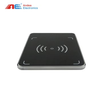 Quality Compact RFID Medium Power Reader EAS Security With Anti Collision Algorithm Rfid for sale