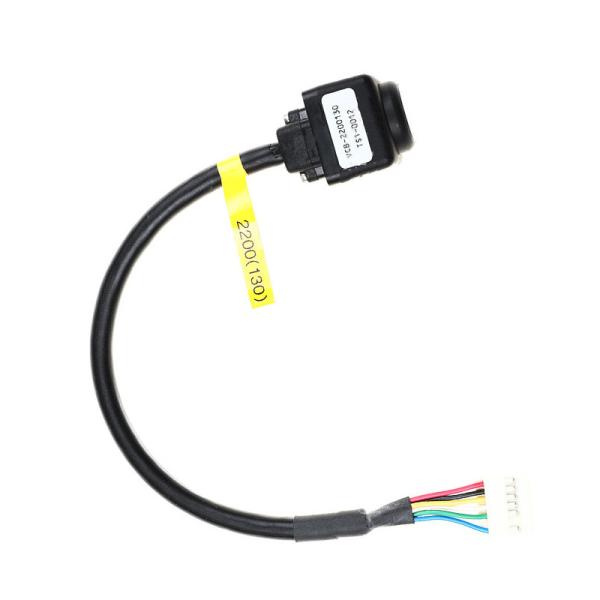 Quality High Quality Assist Camera Reversing Camera VCB2200130-For Nissan for sale