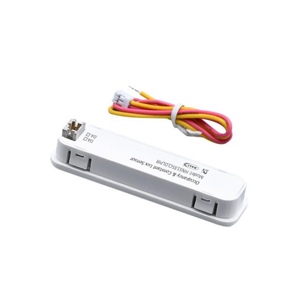Quality PIR Motion Sensor HNS135CLDLPIR Fixture-integrated Fully Compatible With DALI-2 for sale