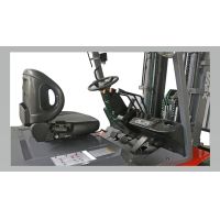 Quality Automated Forklift Trucks for sale