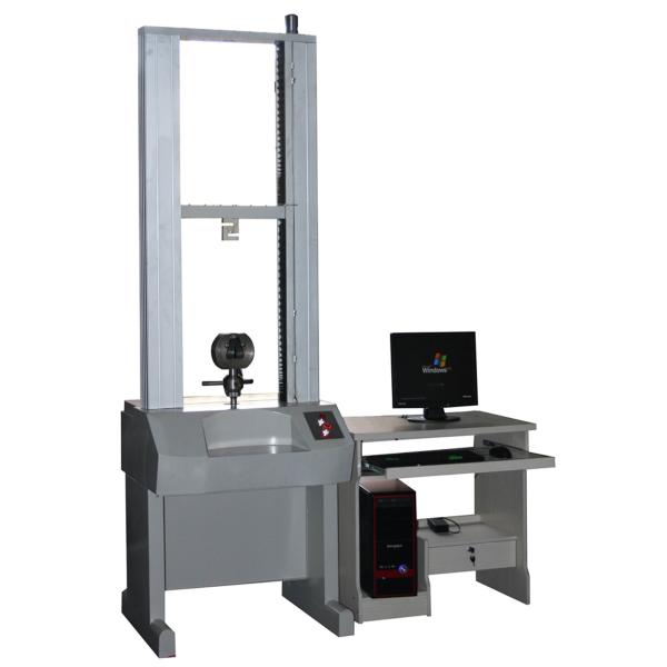 Quality Computer Controlled Servo Motor System 2-5 Ton Capacity Universal Materials for sale