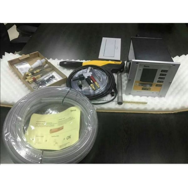 Quality CG13 Manual  Powder Coating Machine for sale