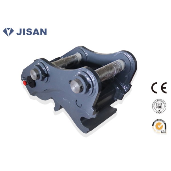 Quality Hydraulic System Quick Hitch Coupler For Hitachi Excavator ZX400 ZX450 EX400 for sale