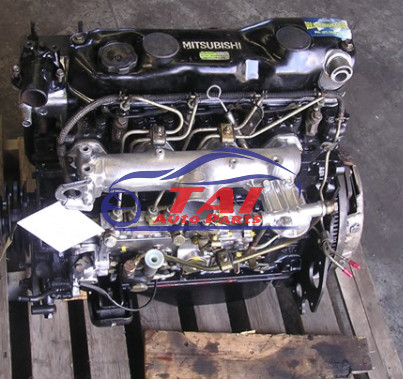 Quality Used Mitsubishi Engine Spare Parts ,Mitsubishi Engine 4D33 4D34 4D35 for sale