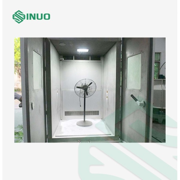 Quality Walk-in Environmental Temperature and Humidity Test Chamber 48m³ for sale