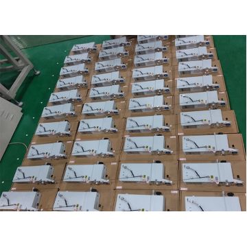 Quality Intuitive And Stable Tension Display DC Servo Drive Servo Tensioner On Multi for sale