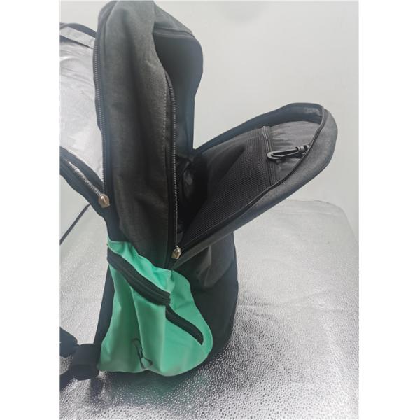 Quality Personalized Tennis And Pickleball Bag Custom For School / Travelling for sale
