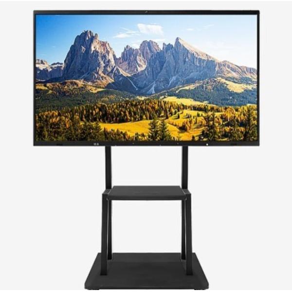Quality All In One 65 75 86 Inch Teaching LCD Interactive Digital Whiteboard Smart for sale