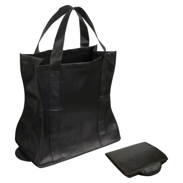 Quality CMYK Eco Friendly Non Woven Bags for sale