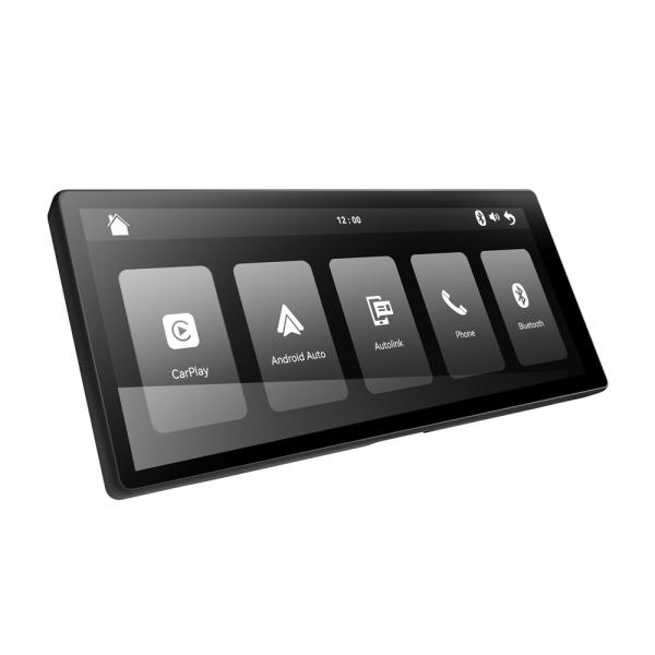Quality Linux Wireless Carplay And Android Auto 8.8 Inch Touch Screen Function Fit For for sale
