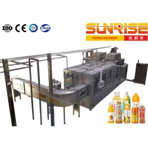 Quality 50 Heads Ultra Clean Filling Machines for sale