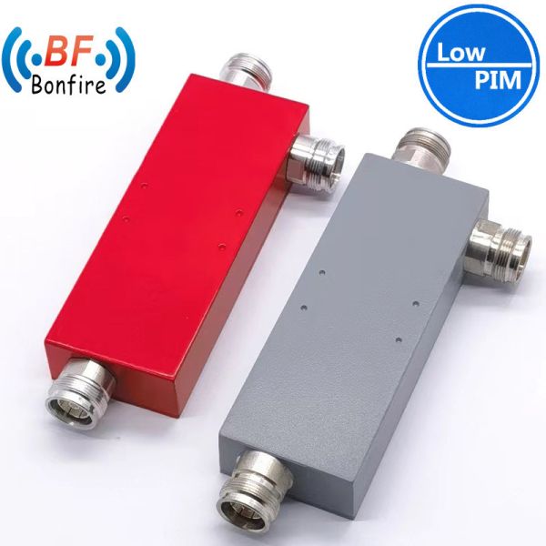 Quality 17.00cm * 6.50cm * 2.50cm Package Size 5g RF Directional Coupler with N Female Connector for sale