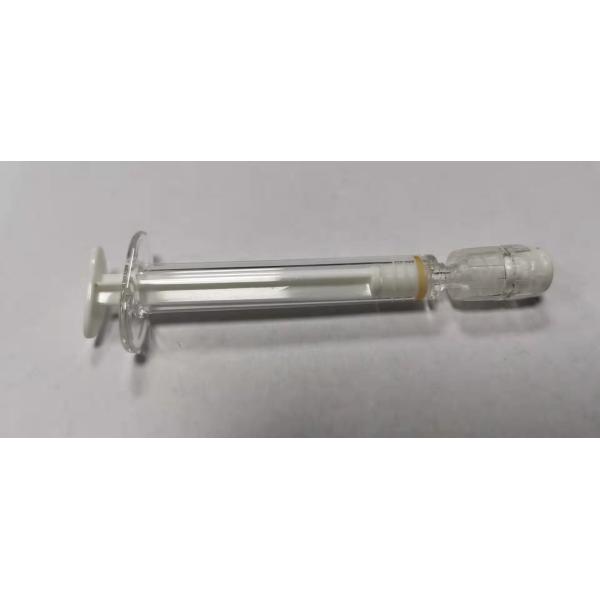 Quality All Kinds Precision Cosmetic Injection Moulding Using POM PEEK Plastic for sale