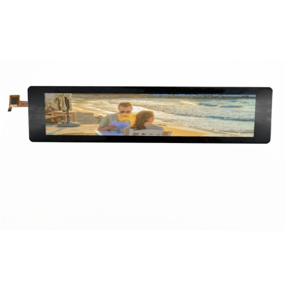 Quality 7.0 Inch TFT 280x1424 IPS Panel MIPI Display Module With CTP MIPI RGB Interface for sale
