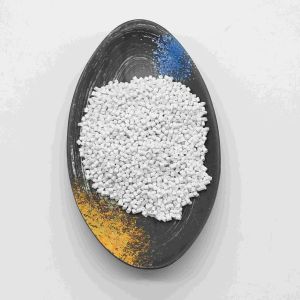Quality Reinforced Polypropylene Halogen Free Glass Fiber UL94 Plastic Pellets For for sale