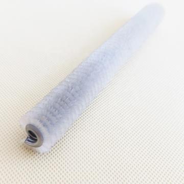 Quality CE Stainless Steel 1.4mm Nylon Machinery Capsule Polishing Brush for sale