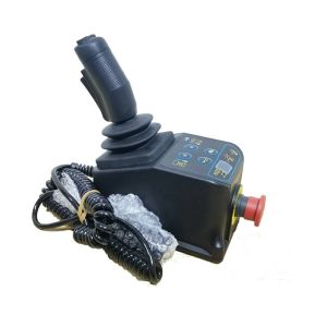 Quality 00000706 Scissor Lift Controller For JCPT0607 JCPT0808 JCPT1008 JCPT1212 for sale