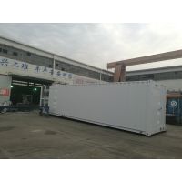 Quality 20FT Portable Prefabricated Container Data Center For IT System for sale
