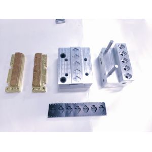 Quality Carrier Tape Mold Making，Custom Carrier Tape Molding for sale