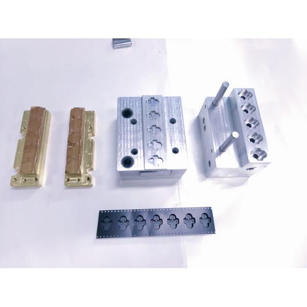 Quality Carrier Tape Mold Making，Custom Carrier Tape Molding for sale
