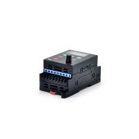 China 90rpm 60Hz Variable Motor Speed Controller Electromagnetic Brake factory