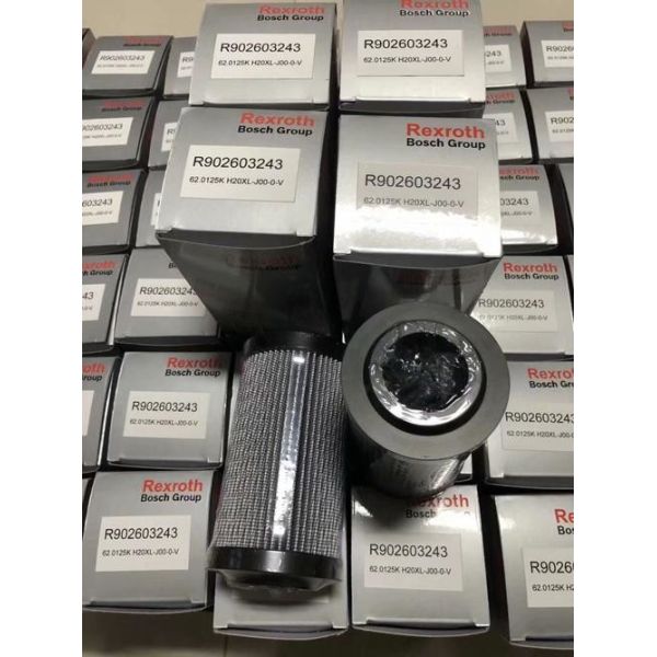 Quality R928005961 Rexroth Filter Cartridge R928005962 1.0400 PWR6-A00-0-M for sale
