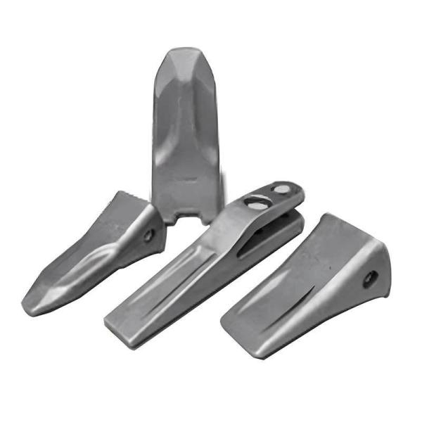 Quality Standard Excavator Bucket Teeth for Construction Machinery Parts for sale