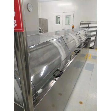 Quality Large Scale Soft Capsule Automatic Vgel Encapsulation Machine For Starch Erkang for sale