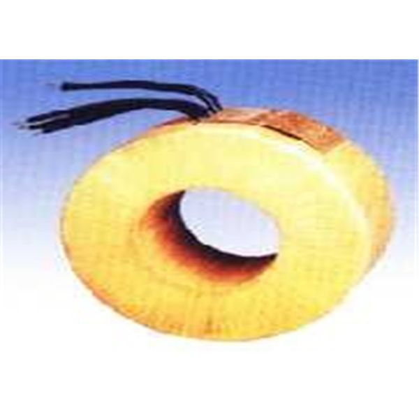 Quality Low Voltage Current Transformer Indoor Bushing Current Transformer for sale