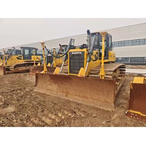 Quality 2023 Shantui SD17-Gi2 crawler bulldozer with 294 working hours in excellent for sale