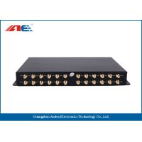 Quality EMI Detection HF Stationary RFID Reader , High Sensitivity RFID Tags Network for sale