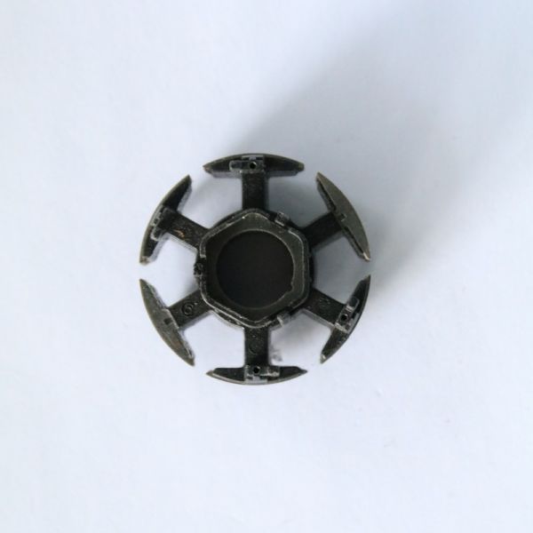 Quality 120 Grams Small PlasticVertical Injection Molding Machine For Insert Automated for sale