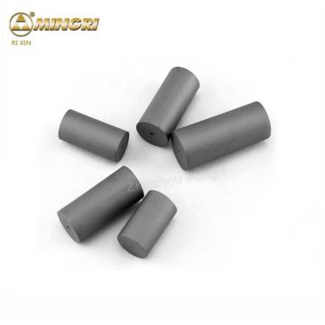 Quality Header Dies Blanks Tungsten Carbide Dies HIP Process Homogeneous Property for sale