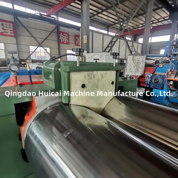 Quality 450 mm Roll Diameter Rubber Mixing Machine for Fast and Effective Rubber Milling for sale