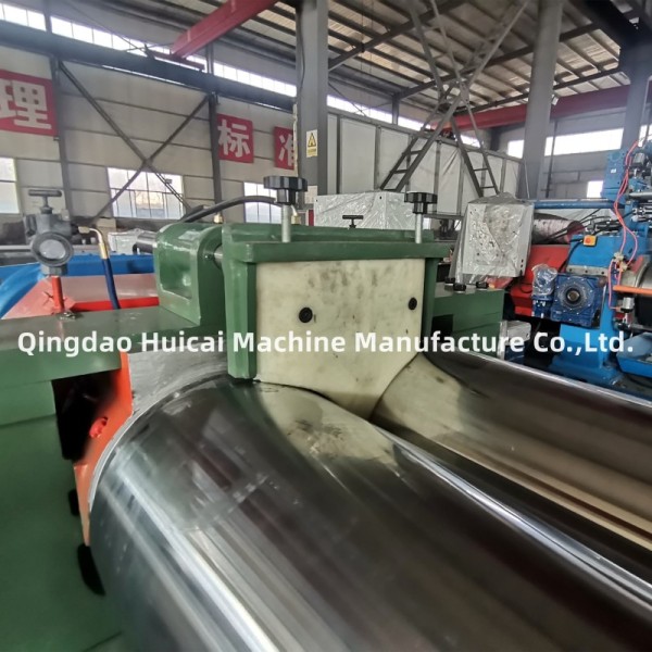 Quality Blue Green Red Yellow Rubber Mixing Mill Machine with Automatic Control System for sale