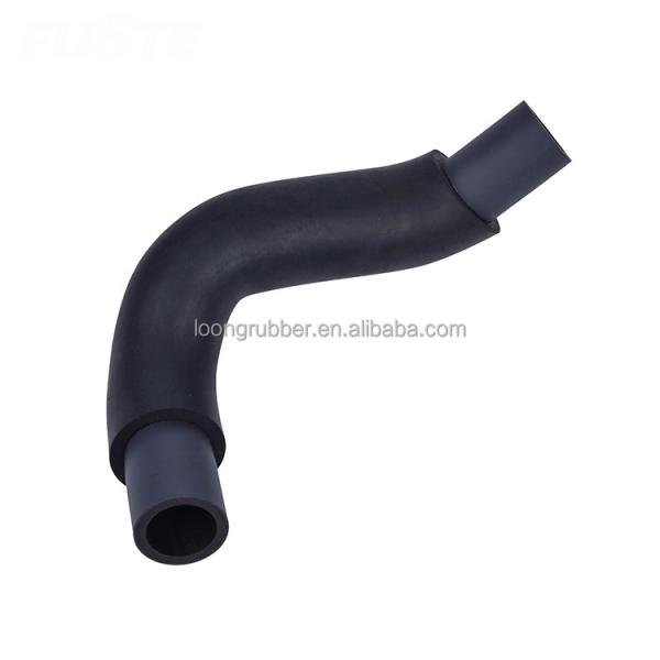 Quality Rubber High Pressure Diameter Flexible Hydraulic Hose for Cutting Processing for sale