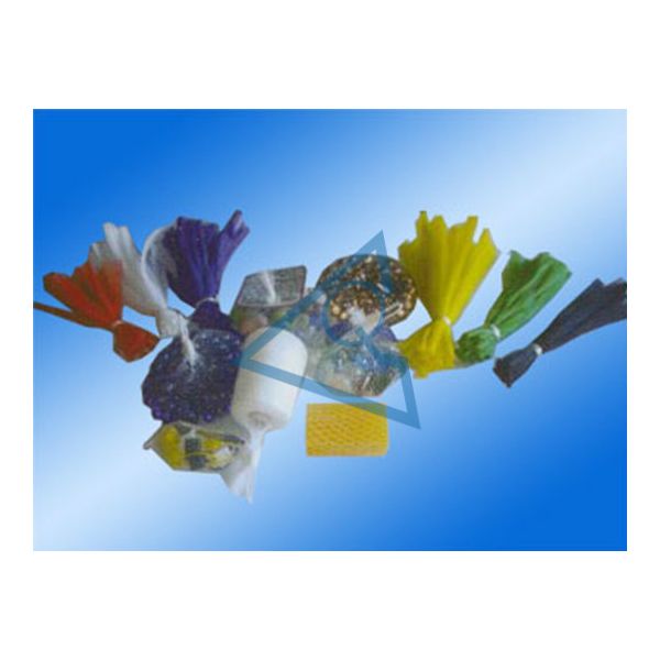 Quality Protective Mesh Roll Plastic Mesh Bag Mesh Buckle for sale