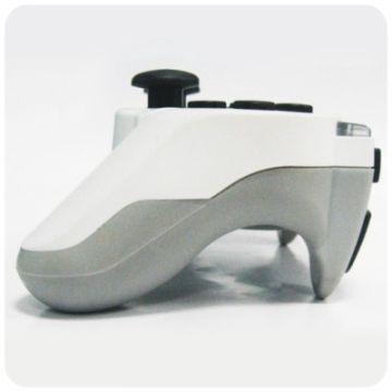 Quality PC USB Double Vibration Gamepad Digital / Analog Gamepad With Two LED Indicators for sale