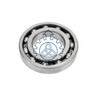 Quality 805045 0079813325 0079813725 Construction Machinery Spare Parts Steel Ball for sale