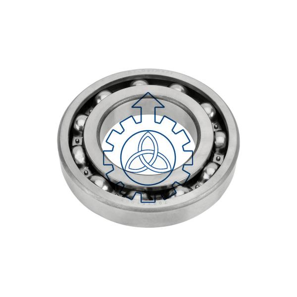 Quality 805045 0079813325 0079813725 Construction Machinery Spare Parts Steel Ball for sale