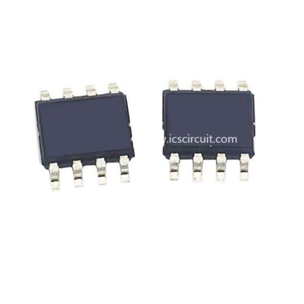 Quality IC AT25F4096W-10SU-2.7 Flash Memory Chip SPI Serial Memory 4m for sale