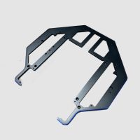 Quality Prototyping And Small Batch Production Low Volume Prototyping Lathe Milling for sale